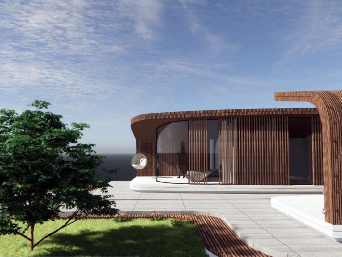 Projects | Constructive